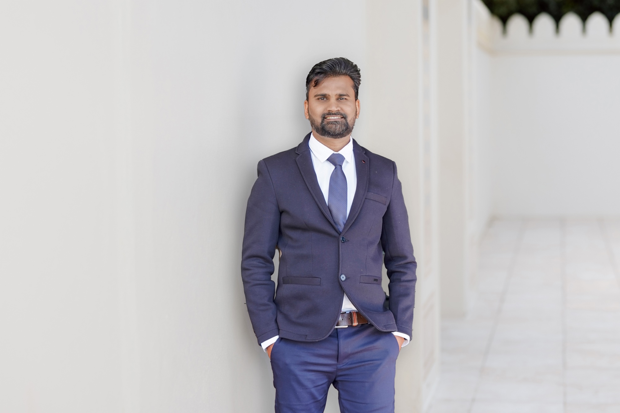 Neel Shah | Lodge Real Estate