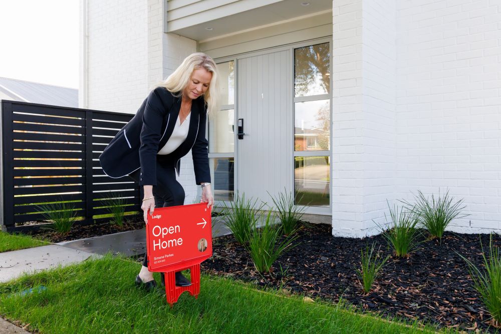 Open Homes | Lodge Real Estate