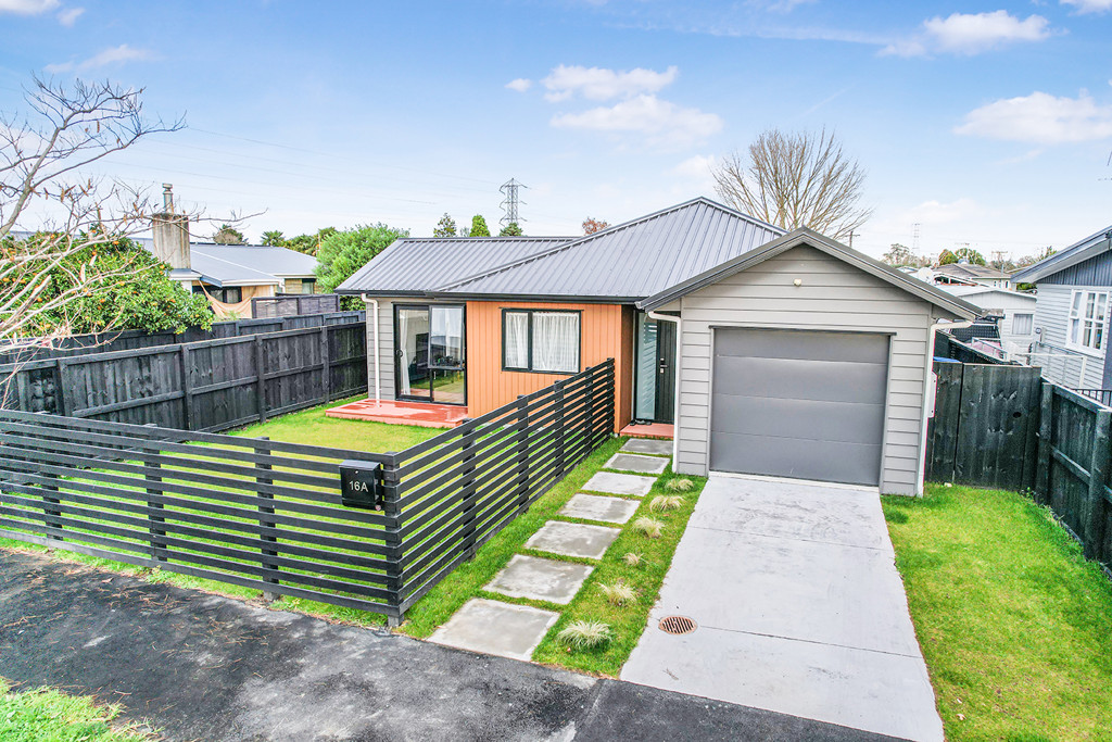 16A Hendon Road | Lodge Real Estate