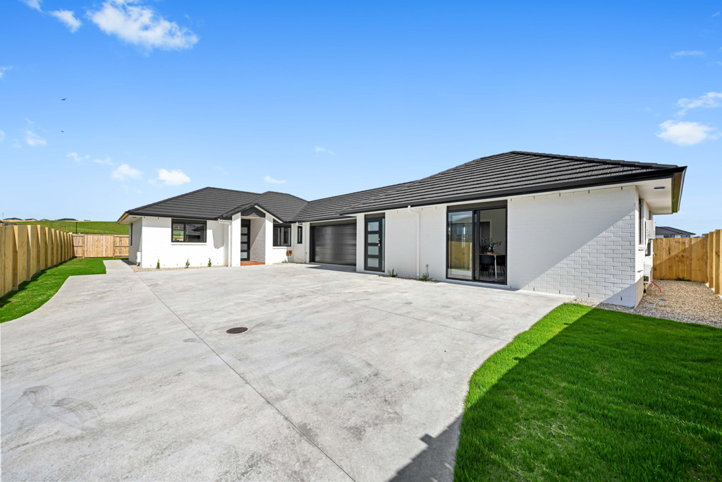 26 & 26A Tiro Place | Lodge Real Estate