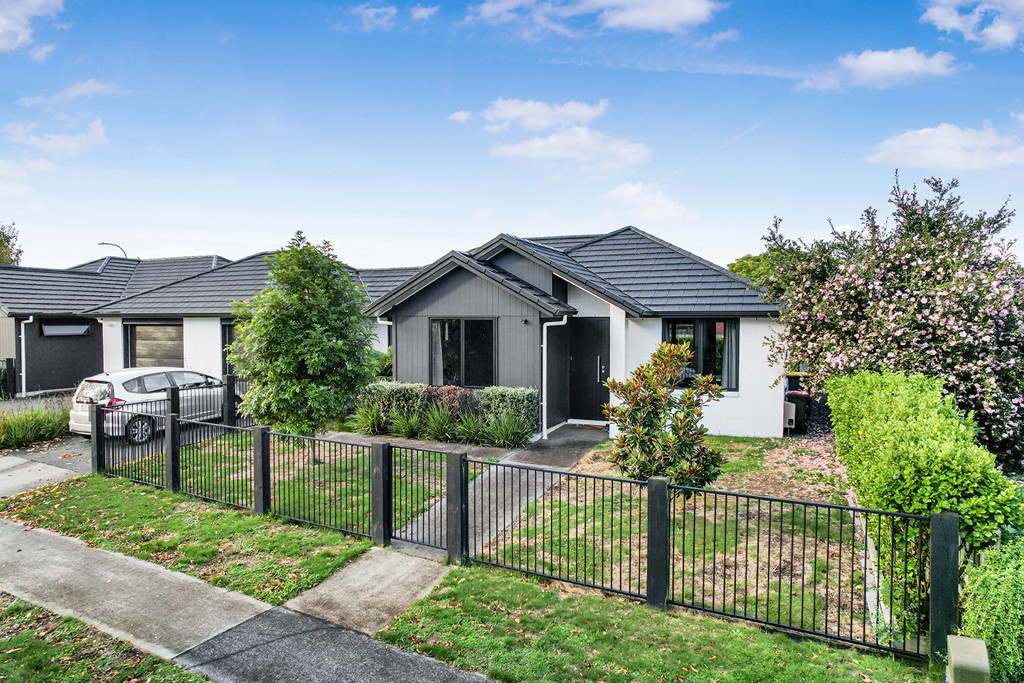 1B Meridian Place | Lodge Real Estate