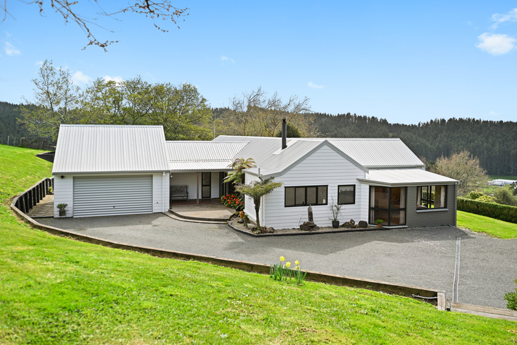 2/155 Old Mountain Road | Lodge Real Estate