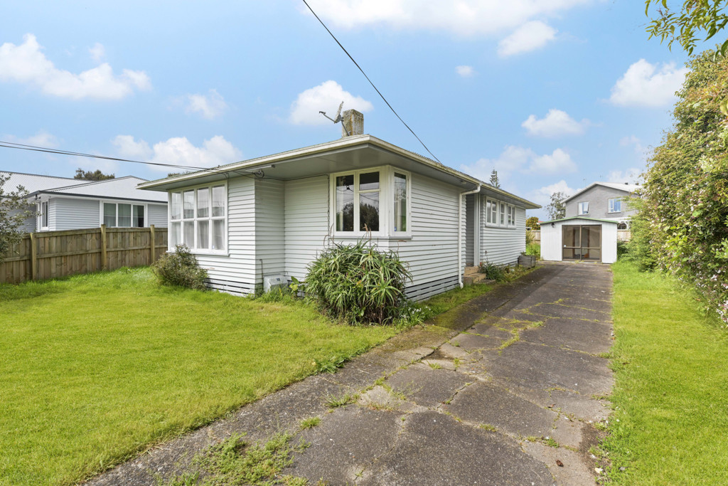 4 Butler Place | Lodge Real Estate